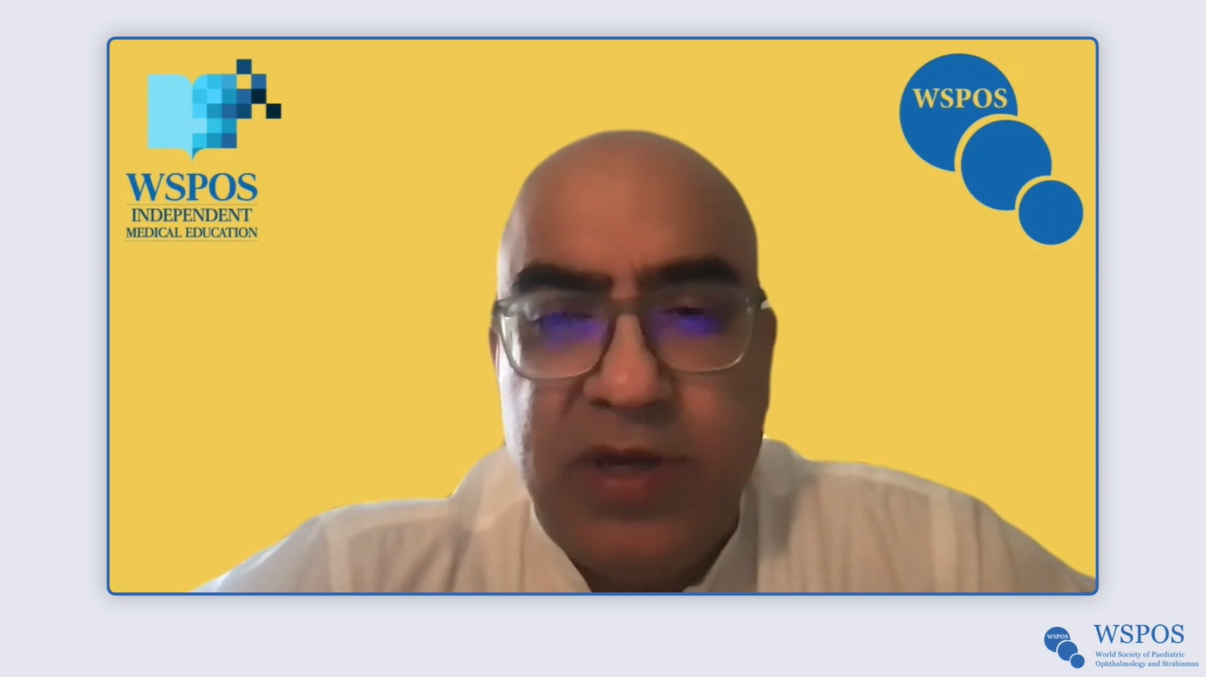 Myopia Management – WSPOS Forum